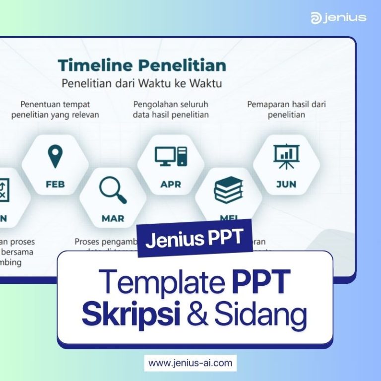 My account - Jenius AI